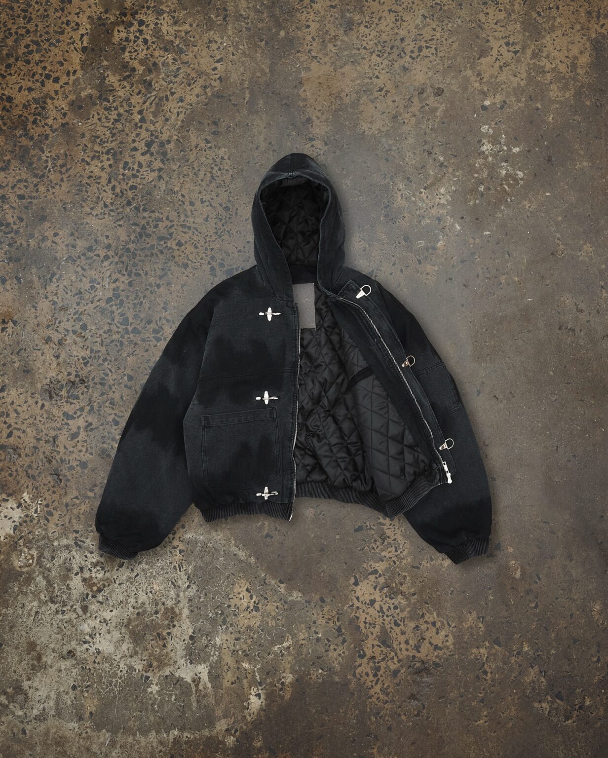Shop the Shinzo Brand Jacket for Premium